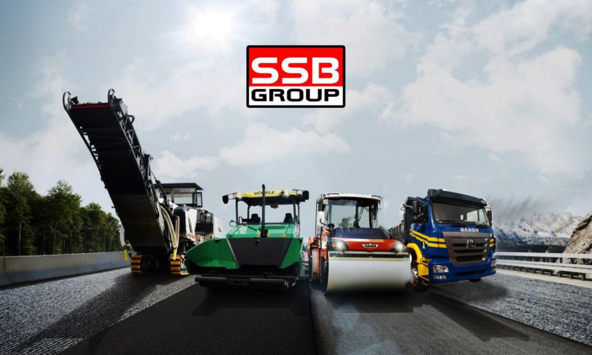 SSB Group Of Companies - SSB Group Of Companies